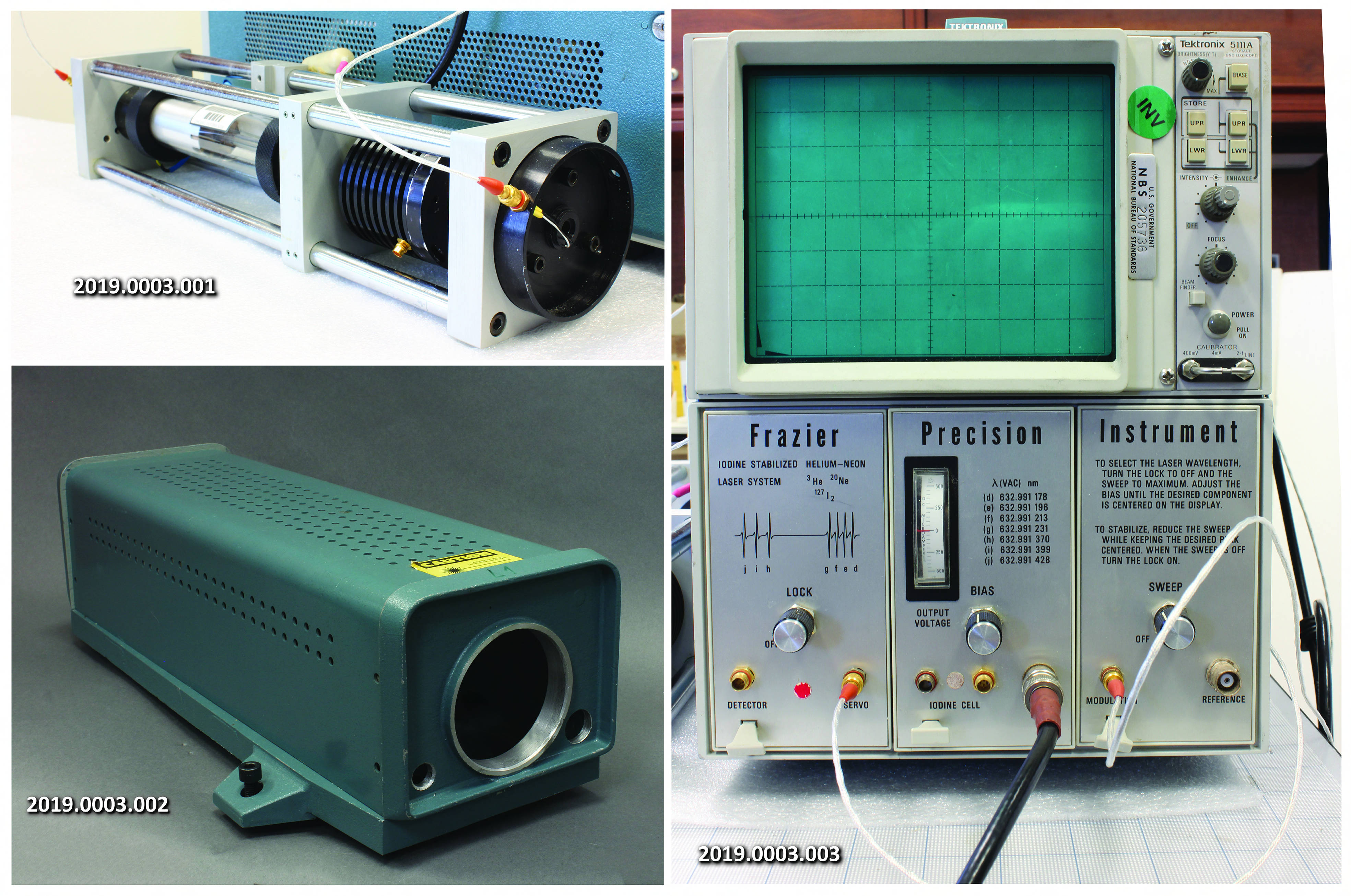 Defining the International System of Units (SI) | NIST